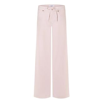 Cambio Baggy Jeans - - Jeans - Damen - Rosa - L L30