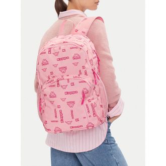 Kappa Rucksack Kappa C-KPA-RH-005-08 Rosa