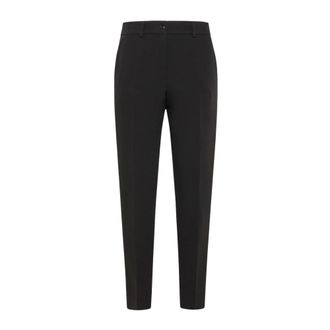 Seventy Pantalone - - Trousers - Damen - Schwarzk - 2XL