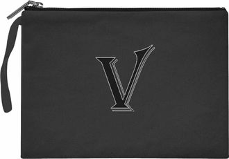 Bonateks Womens TRFCB101457 Damen Clutches, Black