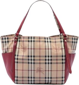 Burberry Damen, Pre-Owned, Beige, ONE SIZEGr&ouml;&szlig;e
