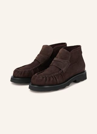 Pomme Dor Pomme Dor Penny-Loafer Nicky braun