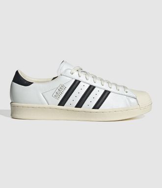 adidas Baskets Superstar Vintage Cwhite Cblack Crewht