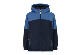 F.lli Campagnolo Winterjacke CMP Jungen Winterjacke KID JACKET FIX HOOD 35Z1524