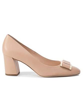 Högl Högl Femme Fancy Escarpins, Beige (Nude 1800), 38.5 EU