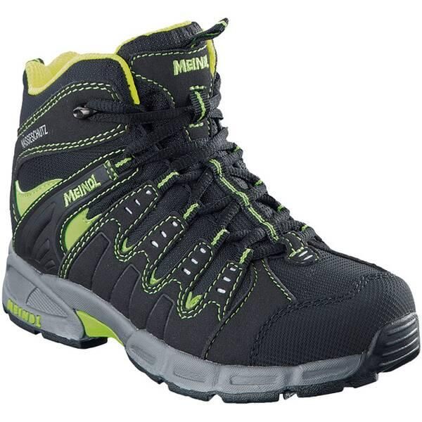 Meindl Kinder- und Jugendwanderschuh Snap Junior Mid ab 62,90 € - auf ...