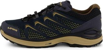 Lowa Herren Wanderschuhe MEADOW GTX LO SL