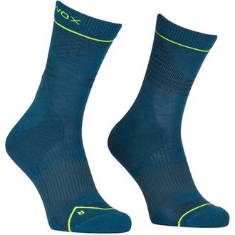 Ortovox Herren ALPINE PRO COMP MID SOCKS M