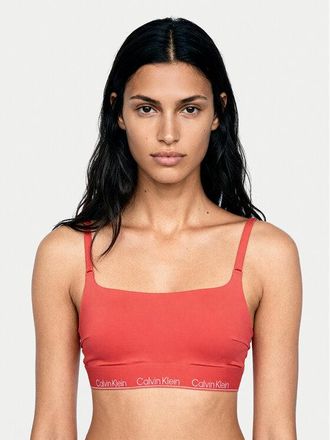 Calvin Klein Swimwear Bikini-Oberteil LV00Q61130 Rosa