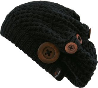 Chillouts M&uuml;tze Winterm&uuml;tze Nelly (Long Beanie)