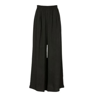 Twinset Hosen - - Trousers - Damen - Schwarzk - XS