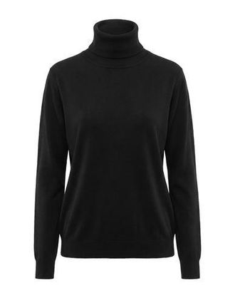 White Wise MAILLE - Cols roul&eacute;s sur YOOX.COM