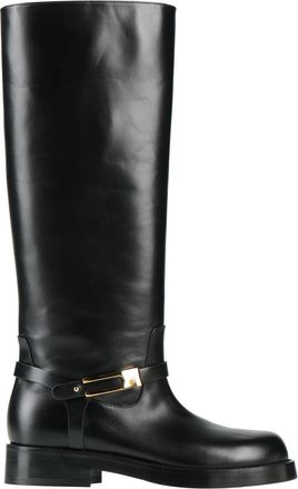 Elisabetta Franchi SCHUHE - Stiefel auf YOOX.COM