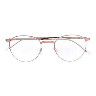 Mykita Stylische Sonnenbrille f&uuml;r Modebegeisterte - - Accessories - unisex - Braun - 48 MM