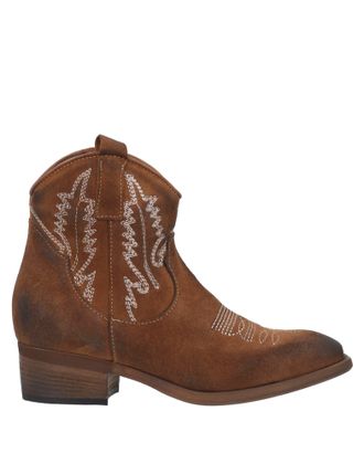 Zoe SCHUHE - Stiefeletten auf YOOX.COM