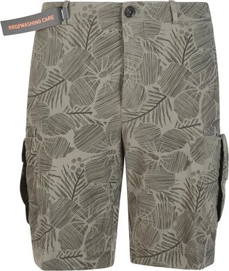 Roberto Ricci Design Rrd, Homme, Shorts, Vert, Taille: L Shorts d&eacute;contract&eacute;s