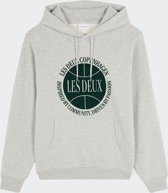 Les Deux Hoodie - Taille XL
