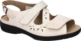 Solidus Damen, Schuhe, Braun, 40 1/2 EUGr&ouml;&szlig;e