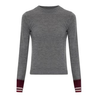 Iro Muse Pullover - - Knitwear - Damen - Grau - M