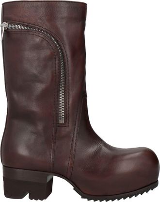 Rick Owens SCHUHE - Stiefel auf YOOX.COM