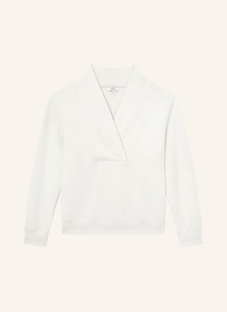 Reiss Reiss Sweatshirt Annabel weiss