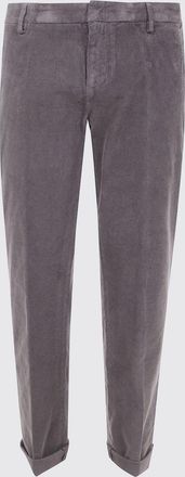 Dondup Pantalon DONDUP Homme couleur Gris