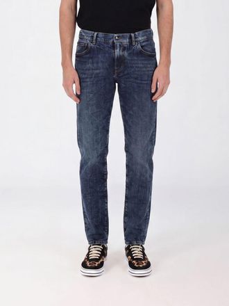 Dolce & Gabbana Jeans Homme couleur Denim