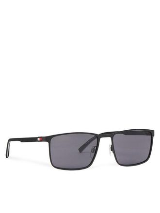 Tommy Hilfiger Sonnenbrillen 2319/S 208660 Schwarz