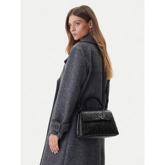 A|X Armani Exchange Handtasche Armani Exchange XW001223 AF15774 UC001 Schwarz