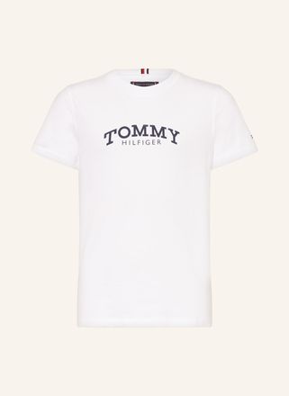 Tommy Hilfiger T-Shirt weiss
