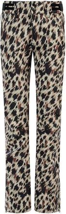 Protest Damen Skihose PRTTUULI Slim Fit aus Softshell