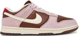 Nike Sneakers Dunk Low HM0987 Braun