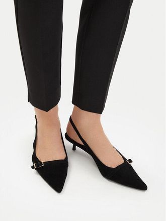 Gino Rossi Pumps EO-V2182-21 Schwarz