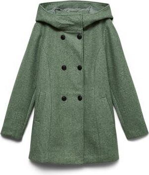 Vero Moda Veste VMFORTUNESHILA Vestes Laurel Wreath L Laurel Wreath L