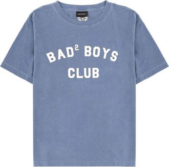 Dsquared2 T-Shirt - Bleu