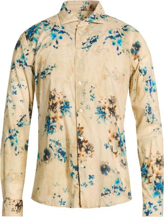 Brian Dales TOPS - Hemden auf YOOX.COM