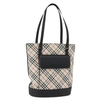 Burberry Damen, Pre-Owned, Beige, ONE SIZEGr&ouml;&szlig;e