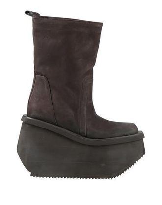 Rick Owens CHAUSSURES - Bottes sur YOOX.COM