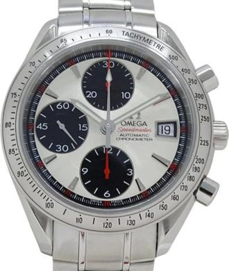 Omega Montre vintage Pre-owned - Homme - Pre-owned - Blanc - Taille: ONE Size