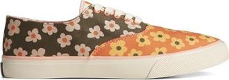 Sperry Top-Sider Cloud CVO Textile Floral Multi Homme, Multicolore, 11 Women/9 Men