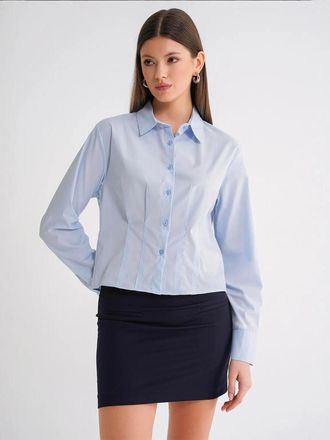 Mixray Bluse