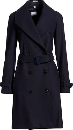 Burberry JACKEN & M&Auml;NTEL - M&auml;ntel auf YOOX.COM