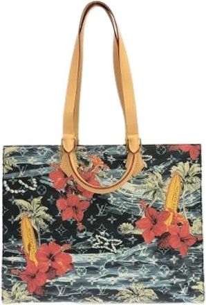 Louis Vuitton Damen, Pre-Owned, Mehrfarbig, ONE SIZEGr&ouml;&szlig;e