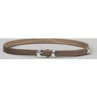 Our Legacy 2 cm Belt