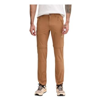 Mammut Runbold IV - - Sport - Herren - Braun - L