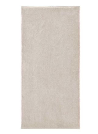 Christian Fischbacher G&auml;stehandtuch Prestige grau