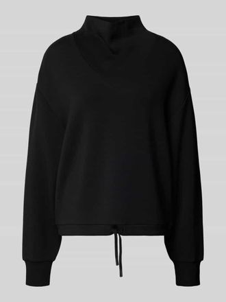 Varley Regular Fit Sweatshirt aus Viskose-Mix Modell Betsy