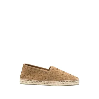 Castaner Porto Espadrille - - Shoes - Herren - Braun - 42 EU