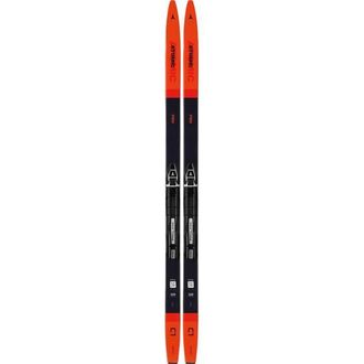 Atomic Kinder Langlauf Ski PRO C1 GRIP JR + PLK ACS