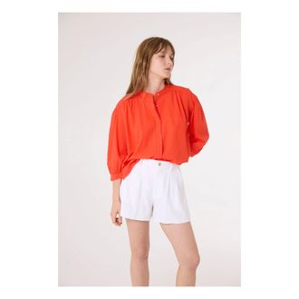 Sacr&eacute;coeur Blouse Carla Sacr&eacute;coeur